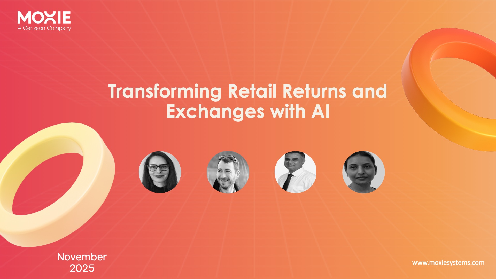 Transforming Retail Returns & Exchanges with AI: Key Takeaways from the ...